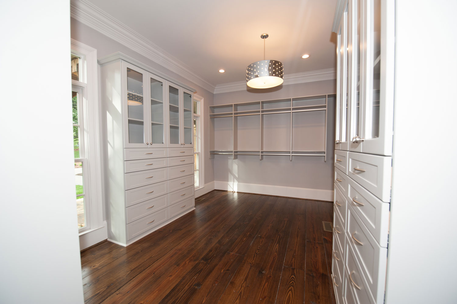 Atlanta Country Club – Olah Design Group
