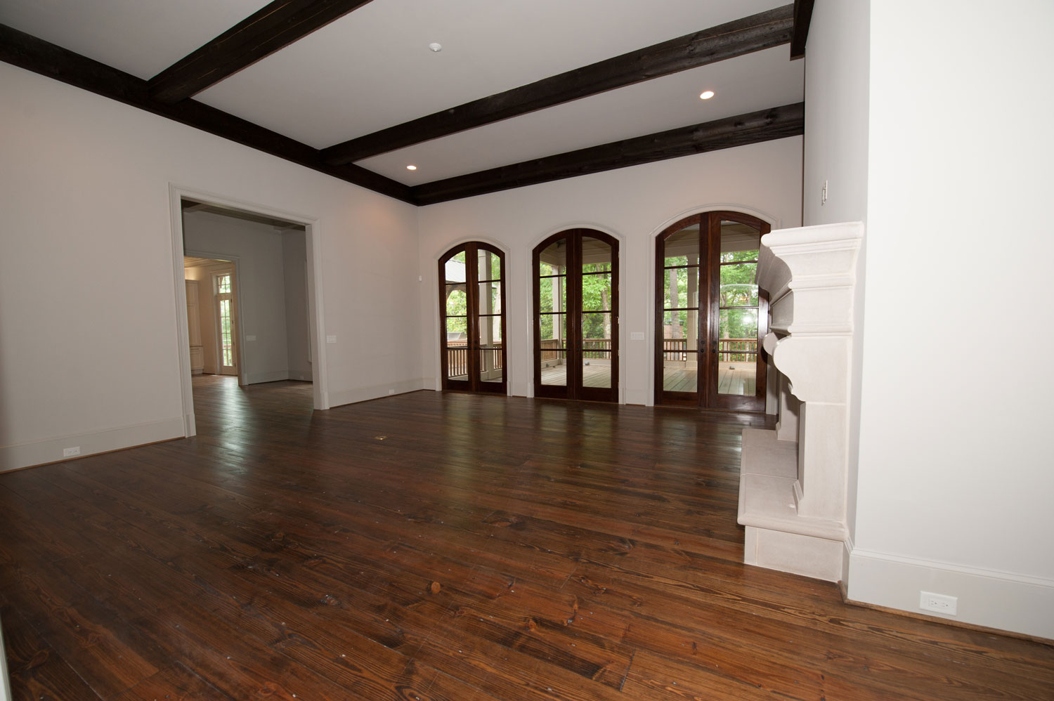 Atlanta Country Club – Olah Design Group