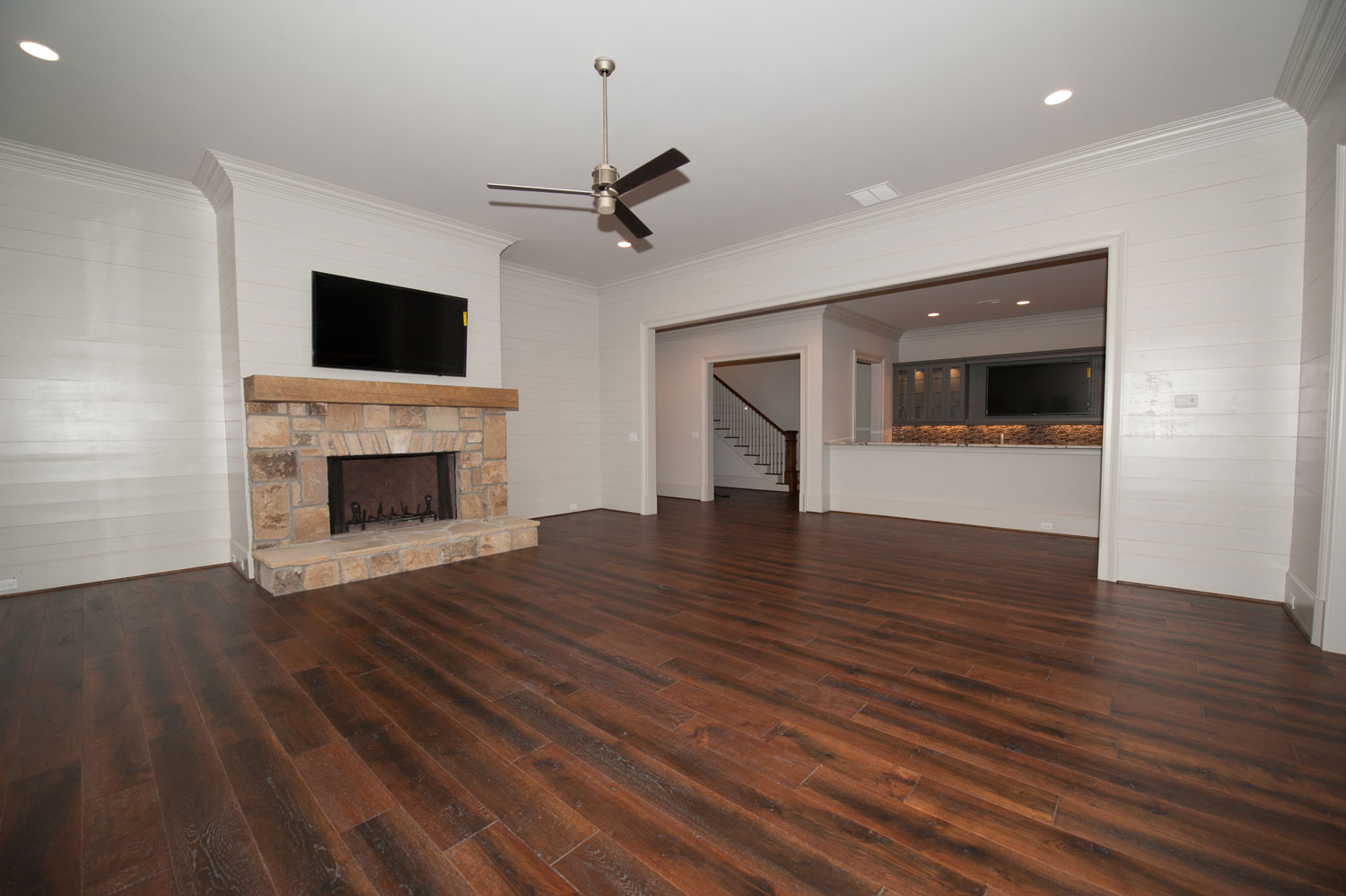 Atlanta Country Club – Olah Design Group
