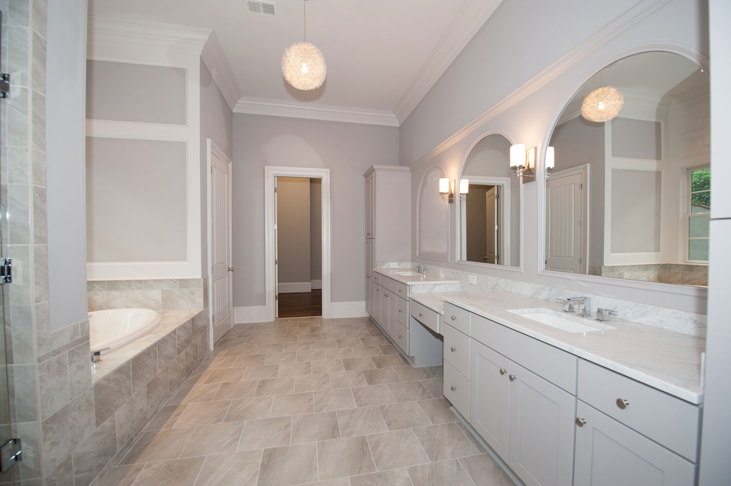 Atlanta Country Club – Olah Design Group