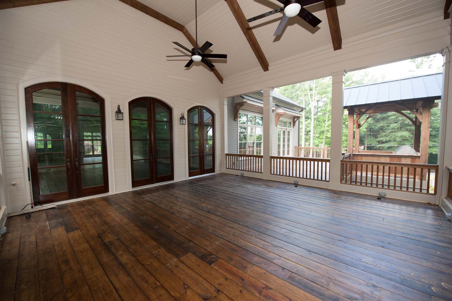 Atlanta Country Club – Olah Design Group