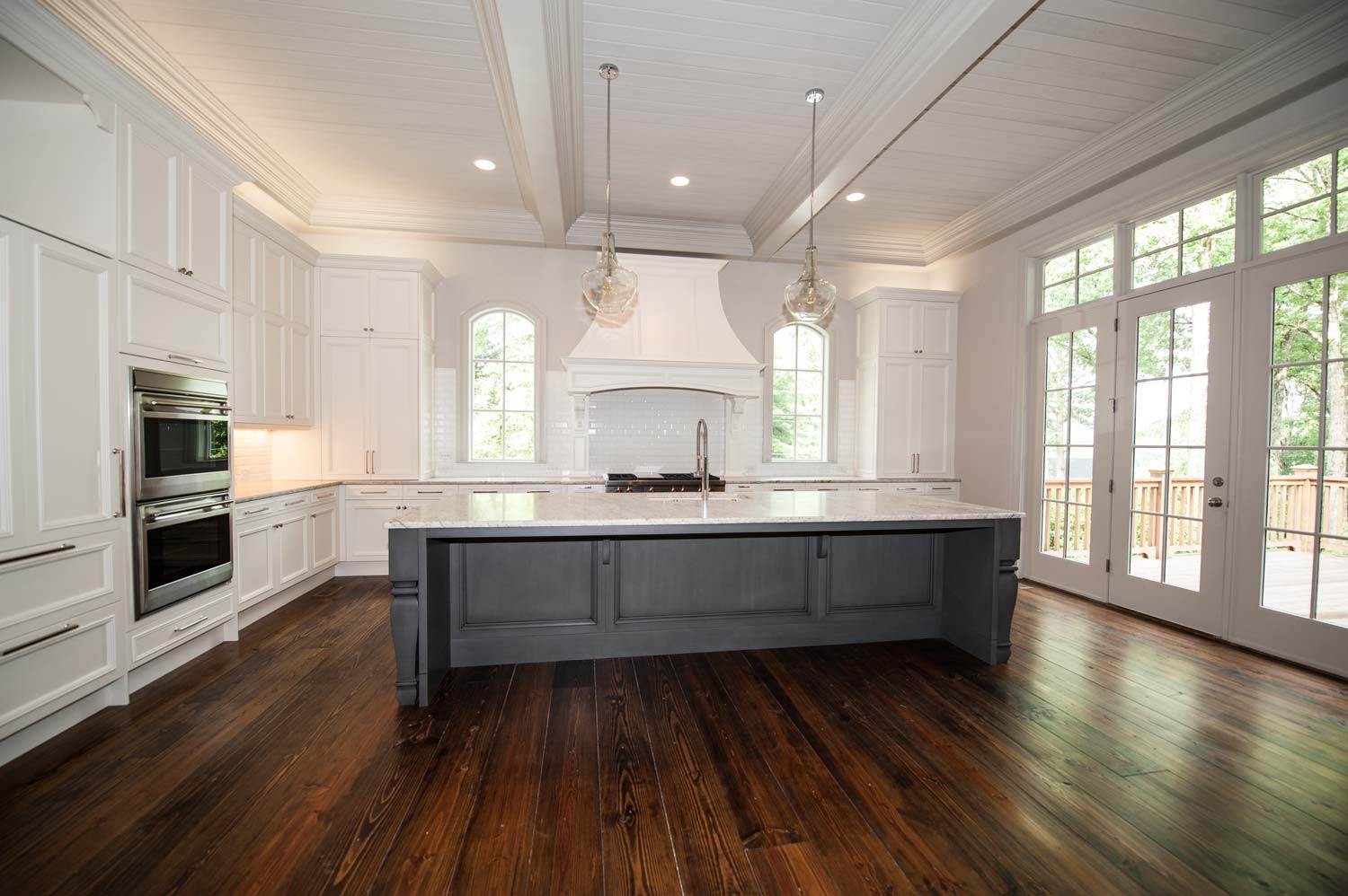Atlanta Country Club – Olah Design Group