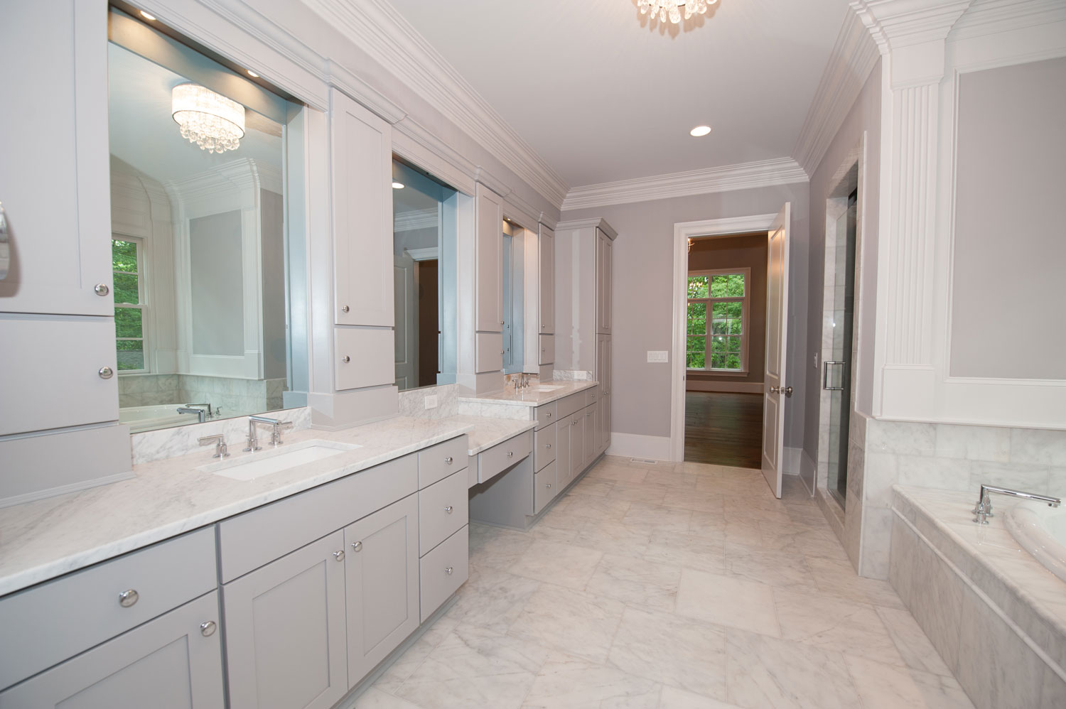 Atlanta Country Club – Olah Design Group
