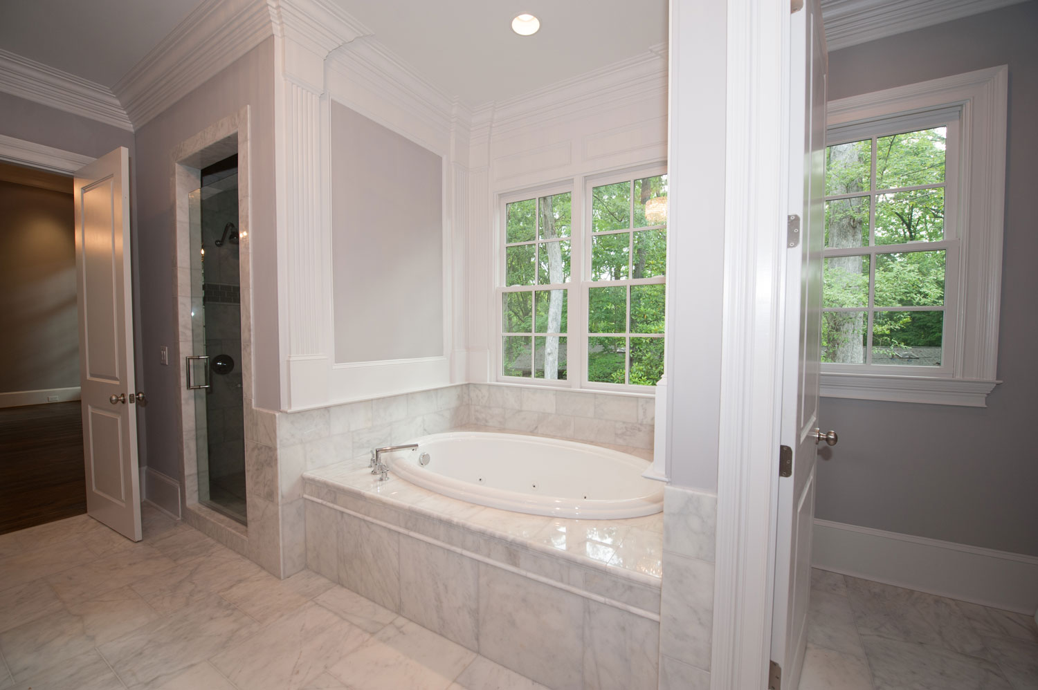 Atlanta Country Club – Olah Design Group