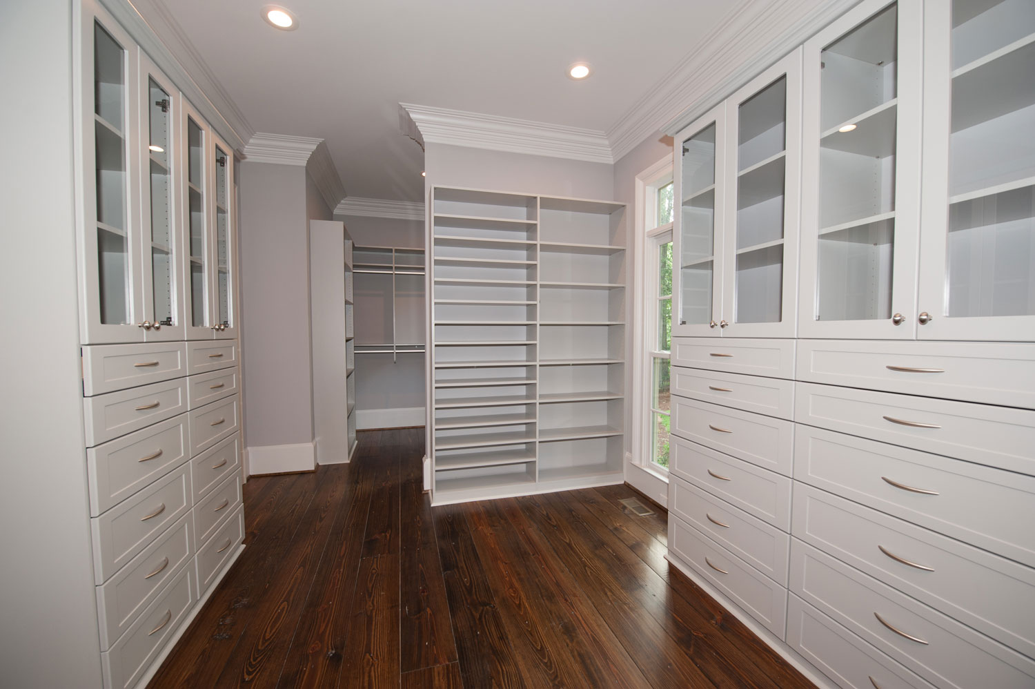 Atlanta Country Club – Olah Design Group