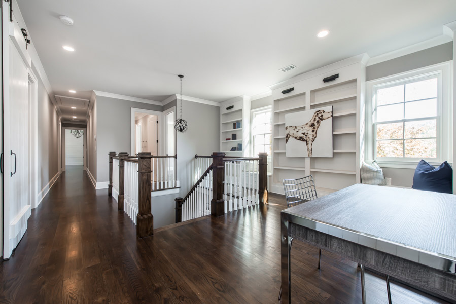 Atlanta II – Olah Design Group