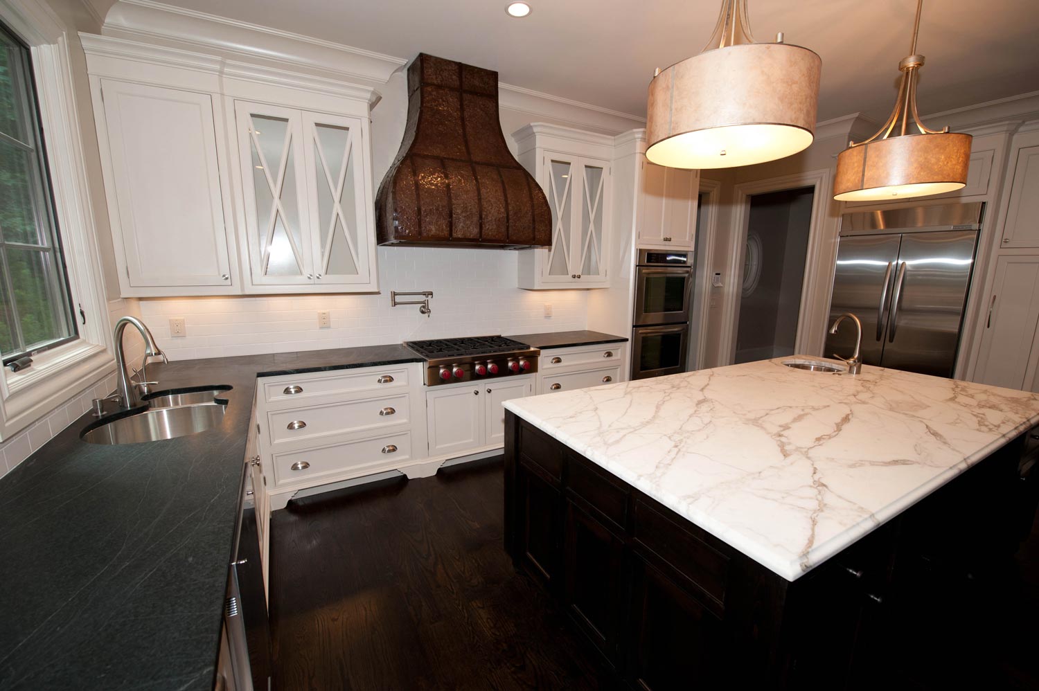 Vinings I – Olah Design Group