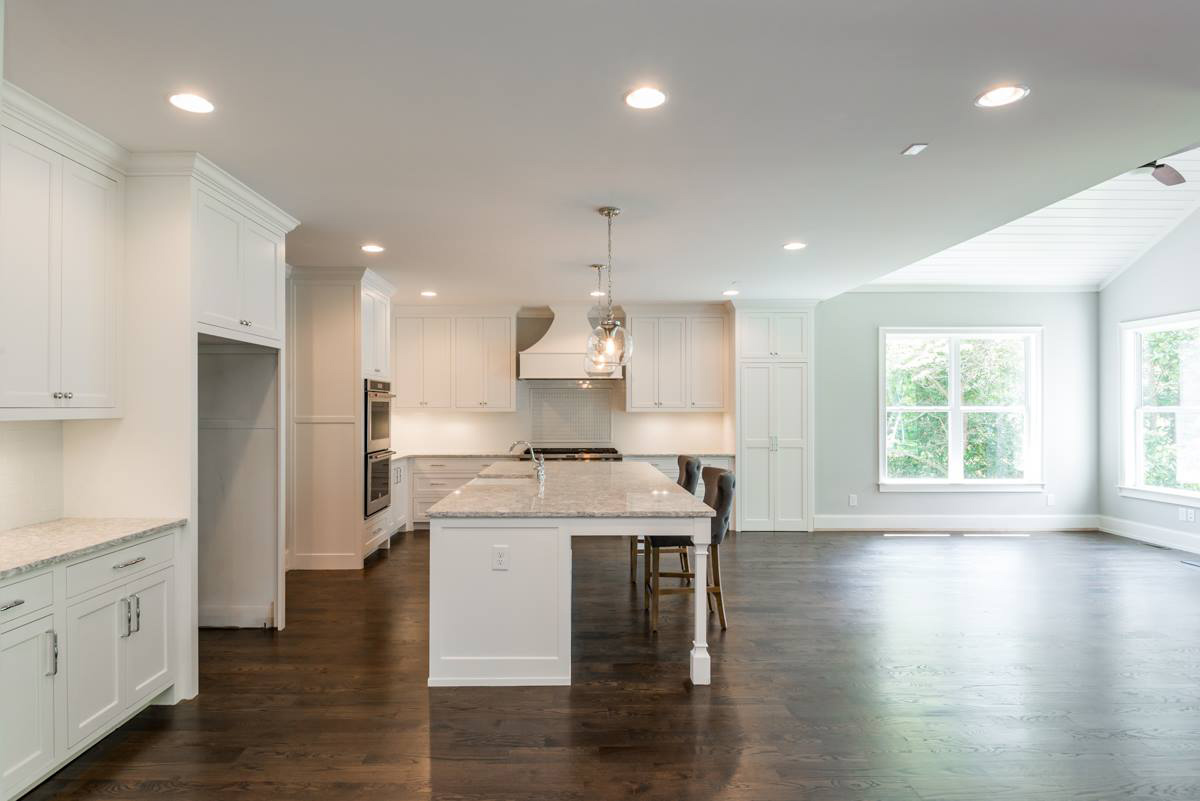 Roswell I – Olah Design Group