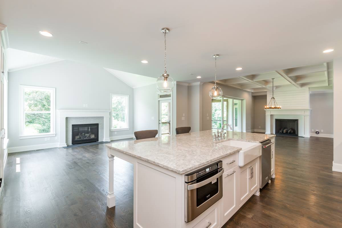 Roswell I – Olah Design Group