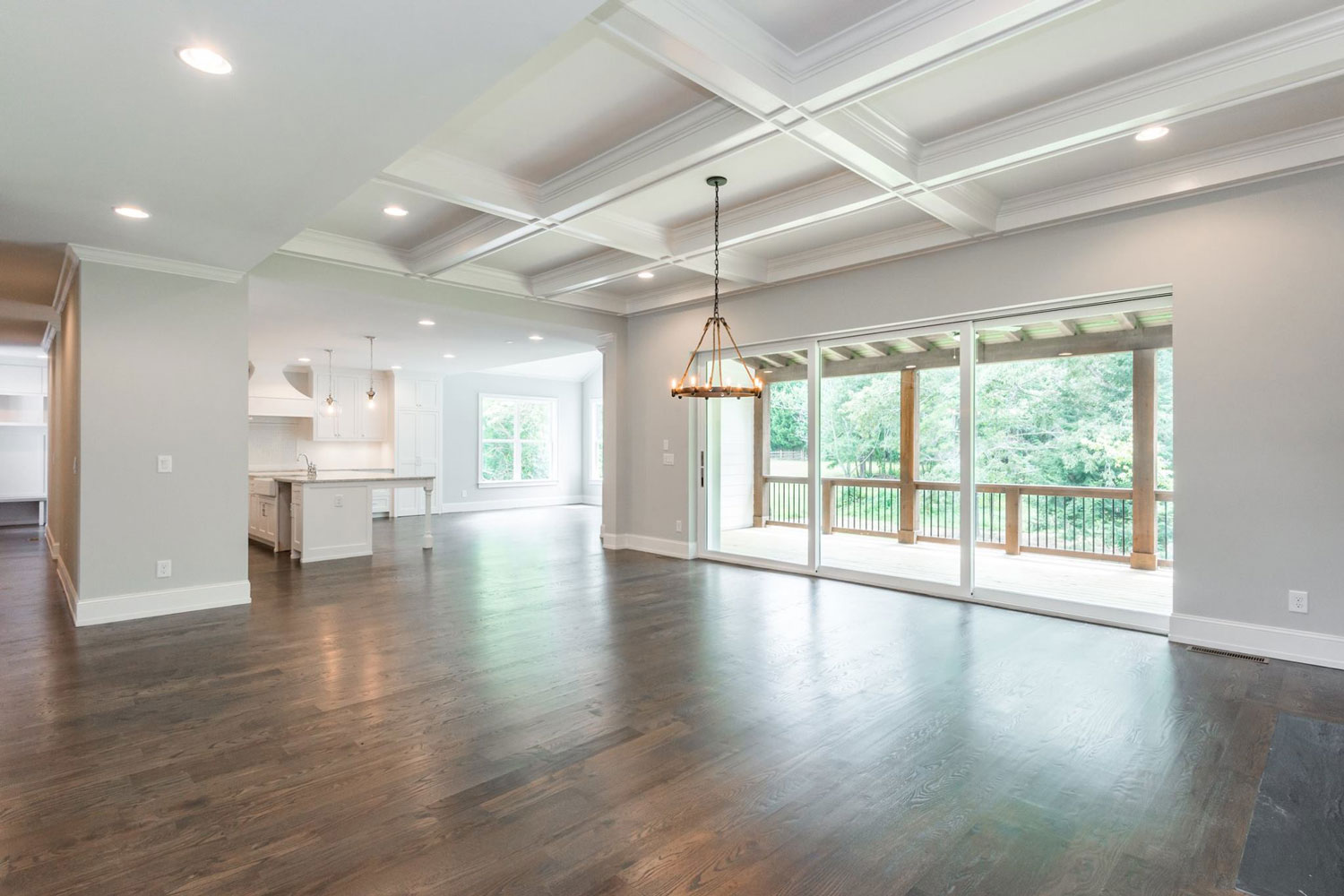 Roswell I – Olah Design Group