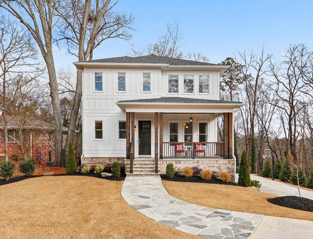 Roswell – Olah Design Group