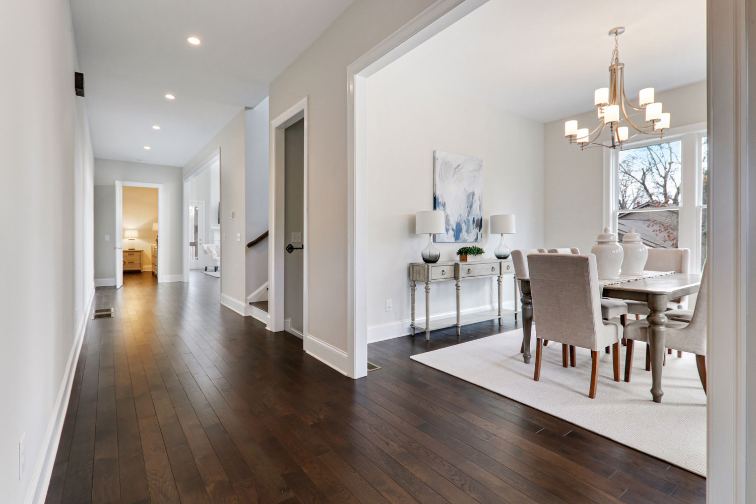 Roswell II – Olah Design Group