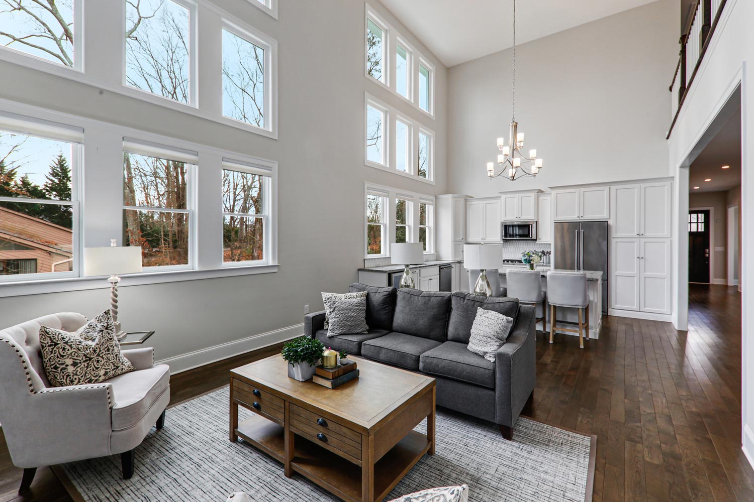 Roswell II – Olah Design Group