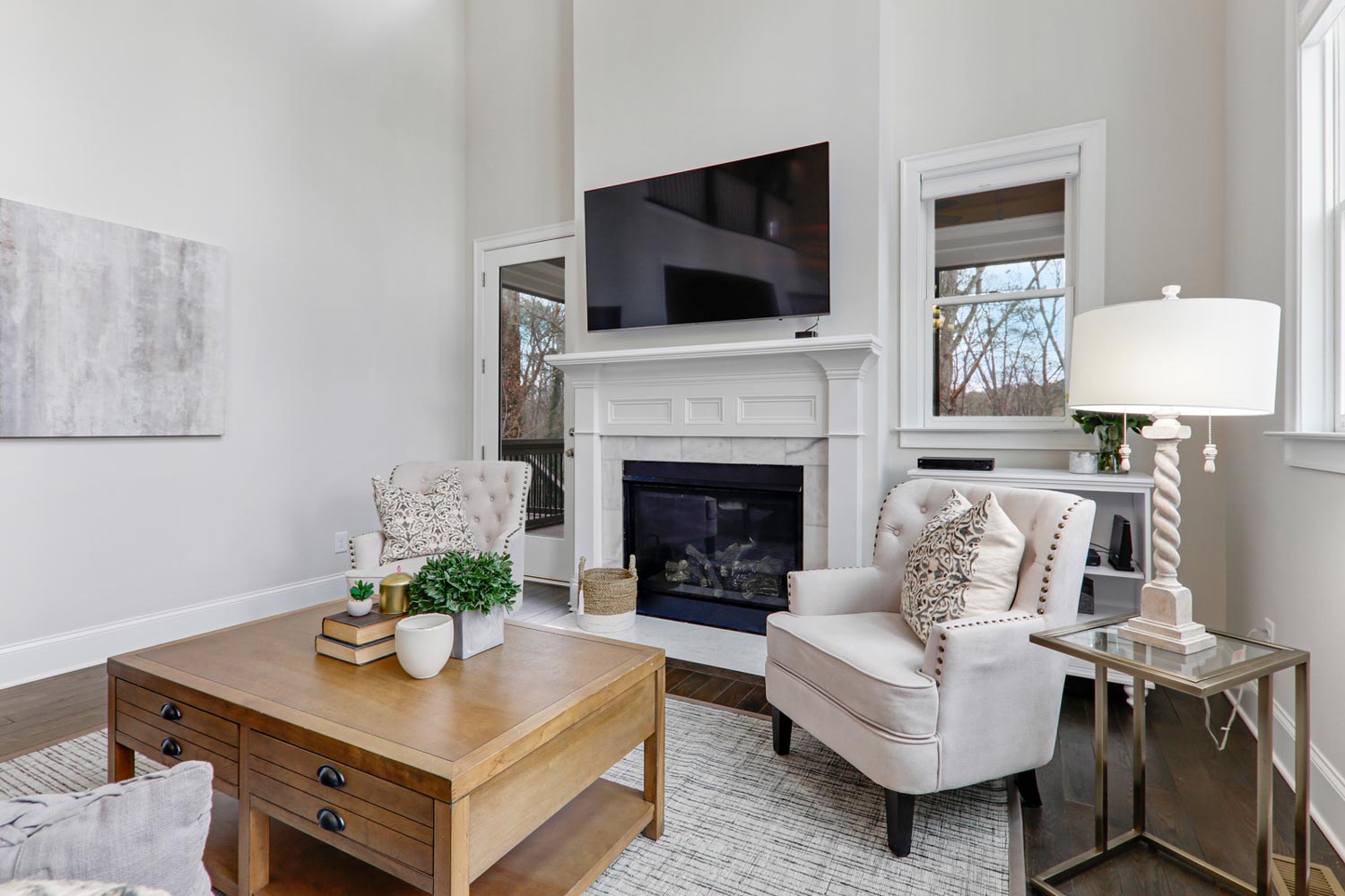 Roswell II – Olah Design Group