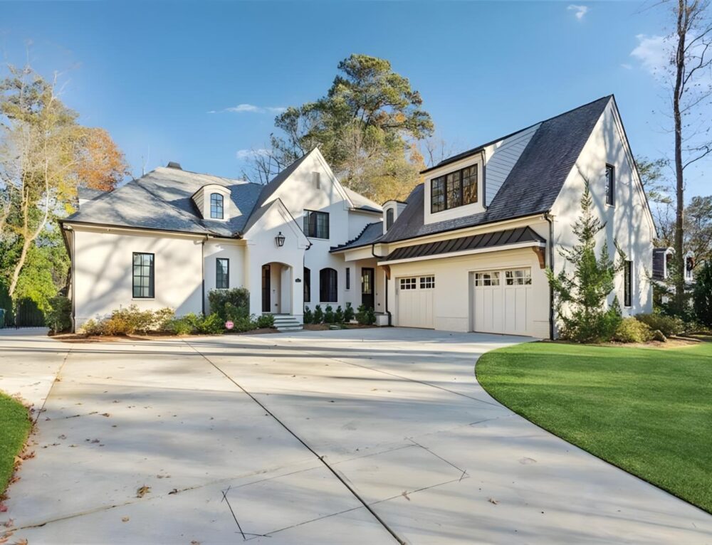 Atlanta Country Club – Olah Design Group